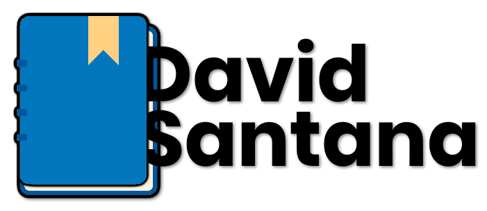 David Santana - Portafolio